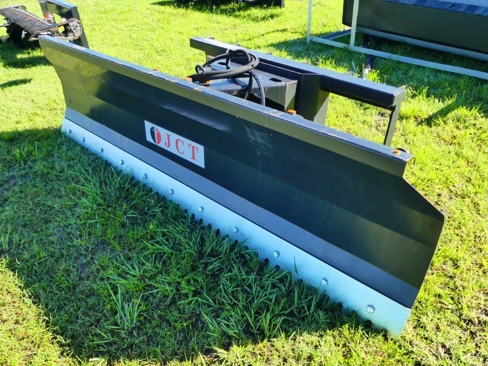 #2479 - JCT Attachment | DeMott Auction