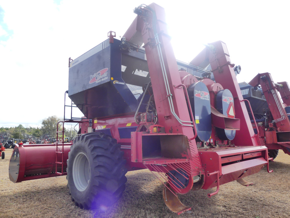 #598 - COLOMBO TWIN MASTER | DeMott Auction