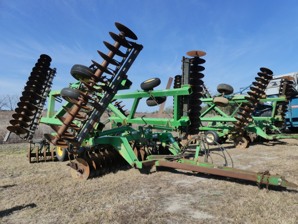 | DeMott Auction