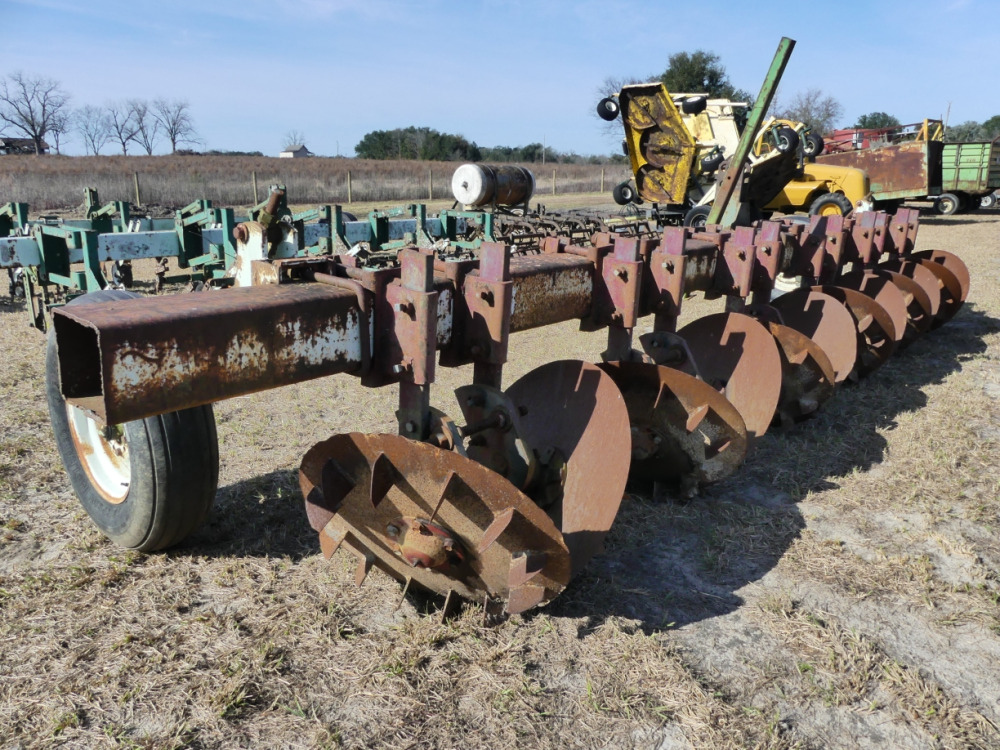 BEDDER | DeMott Auction