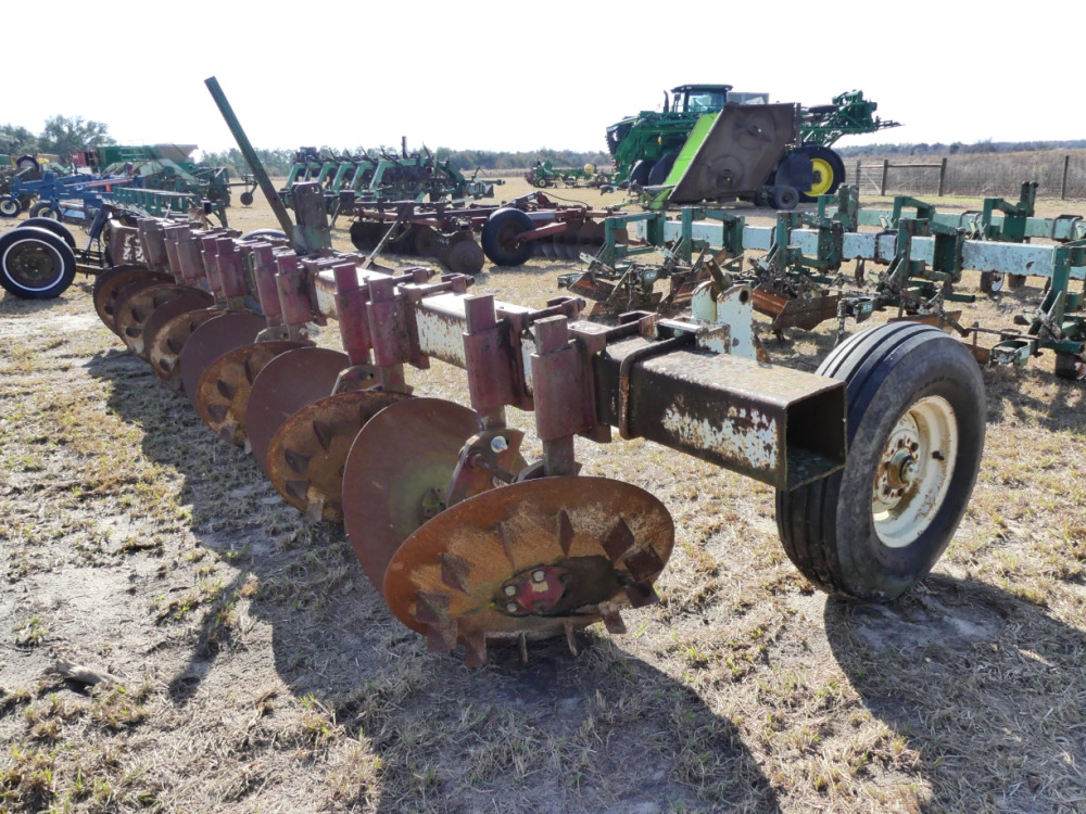 BEDDER | DeMott Auction