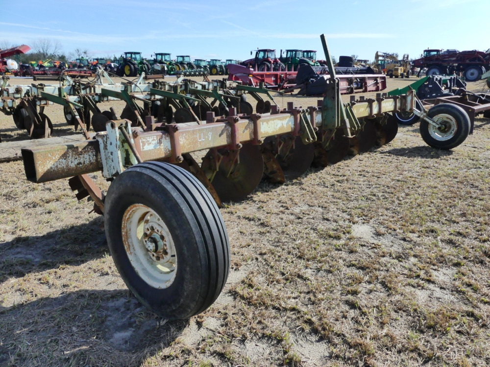 BEDDER | DeMott Auction