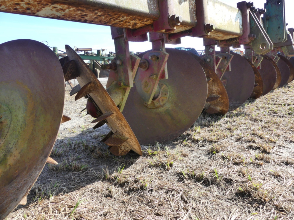 BEDDER | DeMott Auction