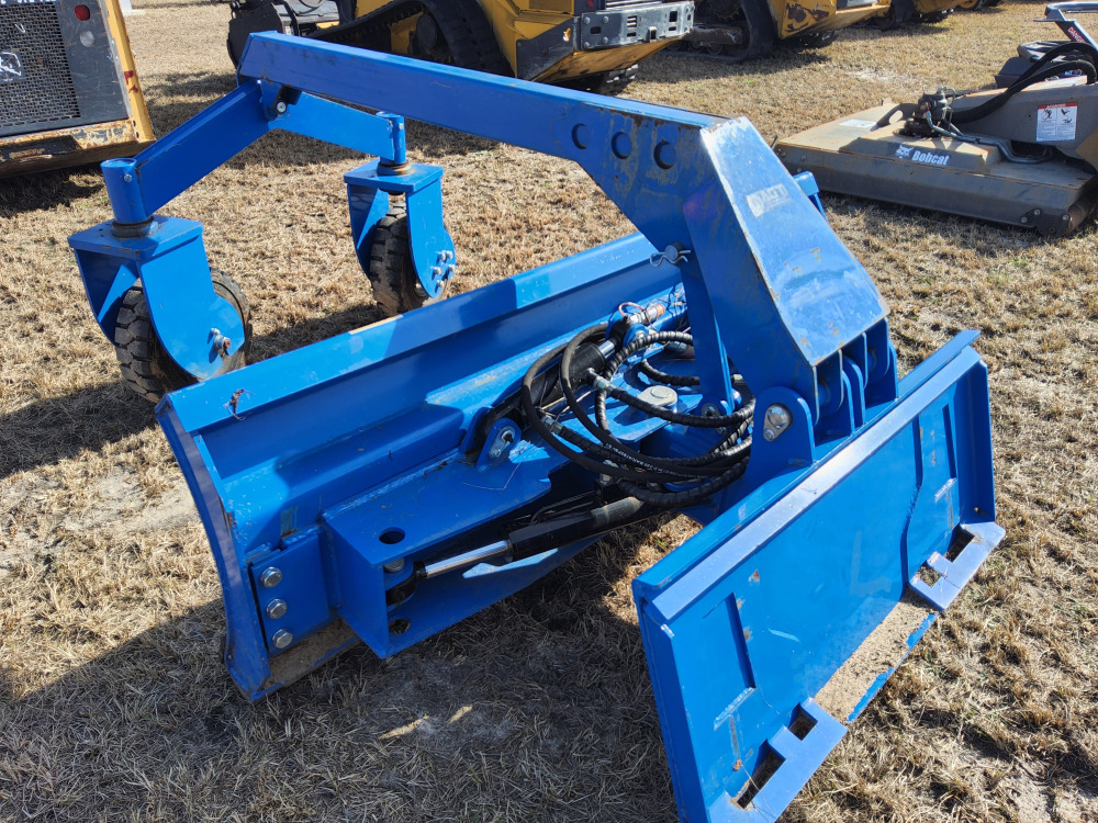 #297A - AGT BLADE | DeMott Auction