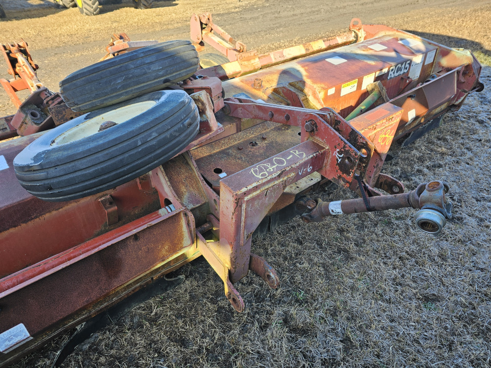 RHINO RC15 | DeMott Auction