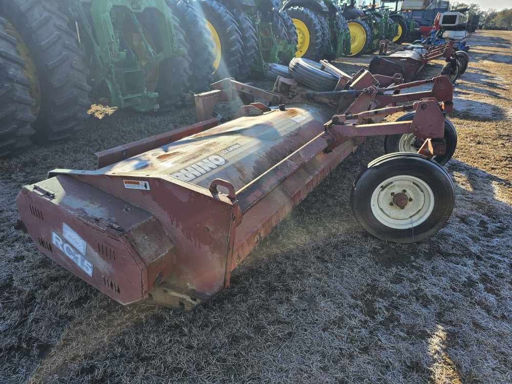 RHINO RC15 | DeMott Auction
