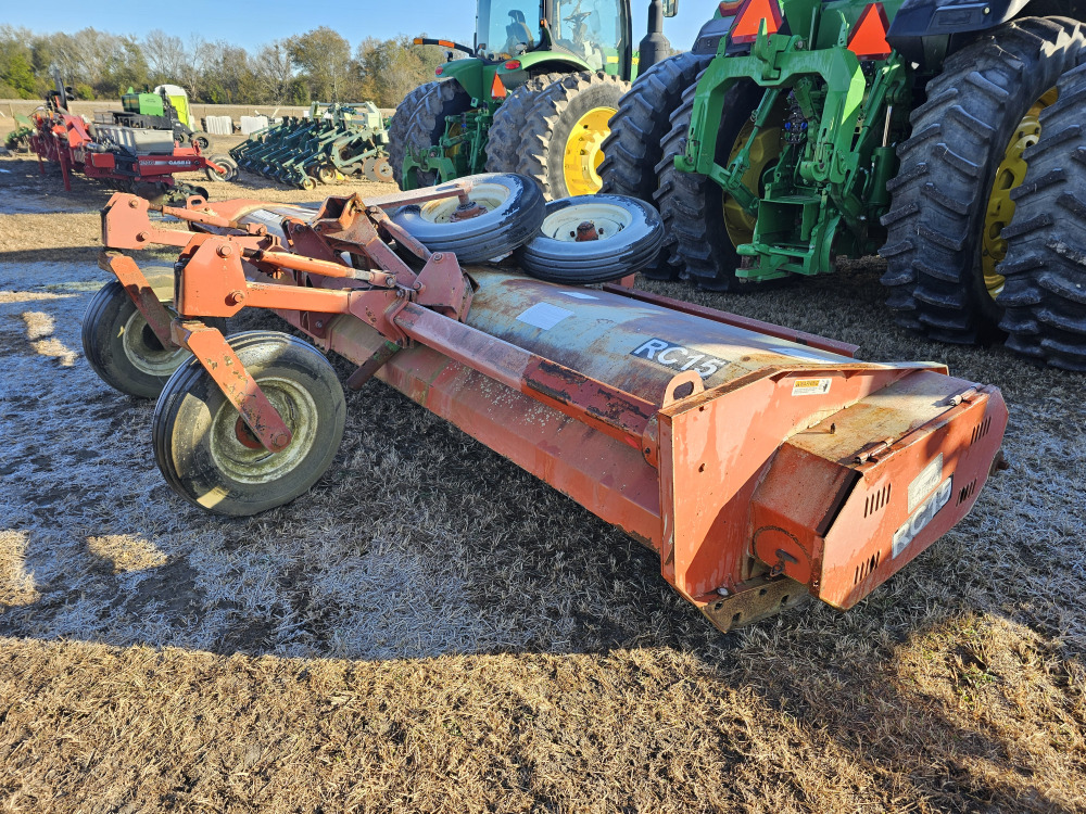 RHINO RC15 | DeMott Auction
