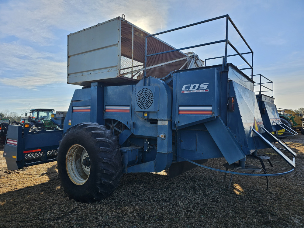 AMADAS 2100 | DeMott Auction