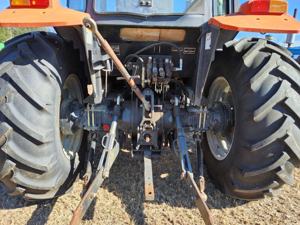 MASSEY FERGUSON 491 | DeMott Auction