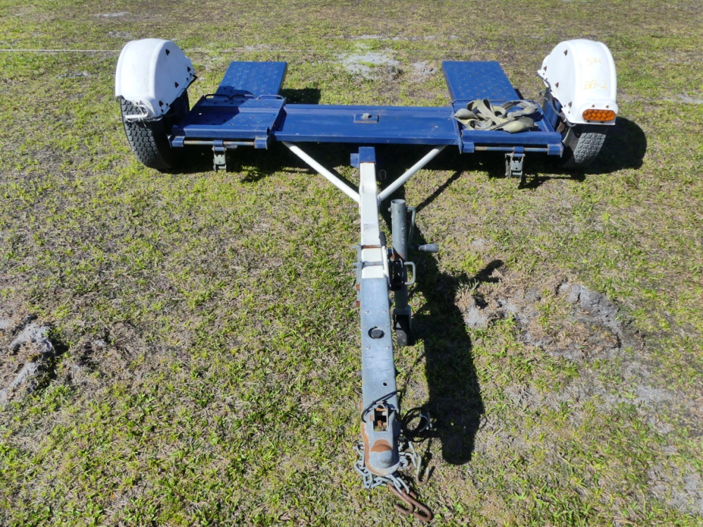 #514 - 2012 Master Tow 80THD | DeMott Auction