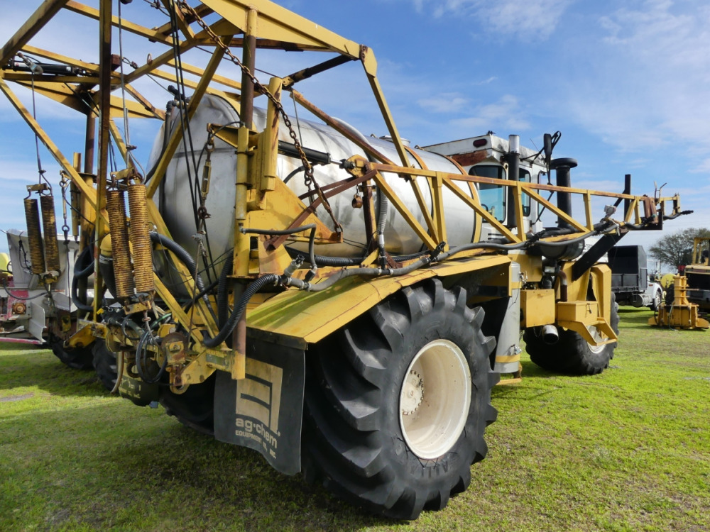 #870 - Terra Gator 1903 | DeMott Auction