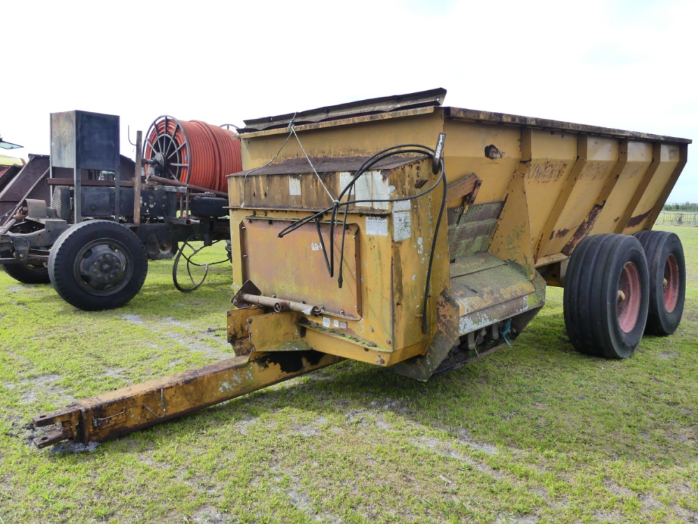 884 Kuhn Knight 8024 DeMott Auction 884-kuhn-knight-8024-demott-auction