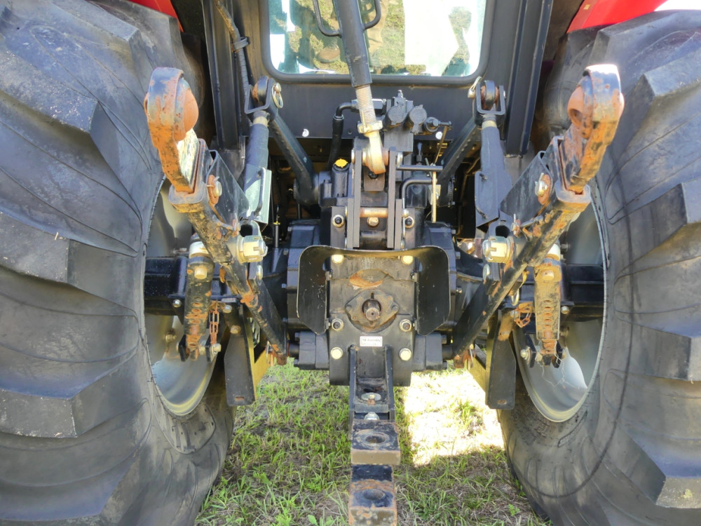 #494 - Mahindra 2565 | DeMott Auction