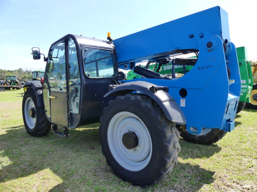 #772 - Genie GTH-636 | DeMott Auction