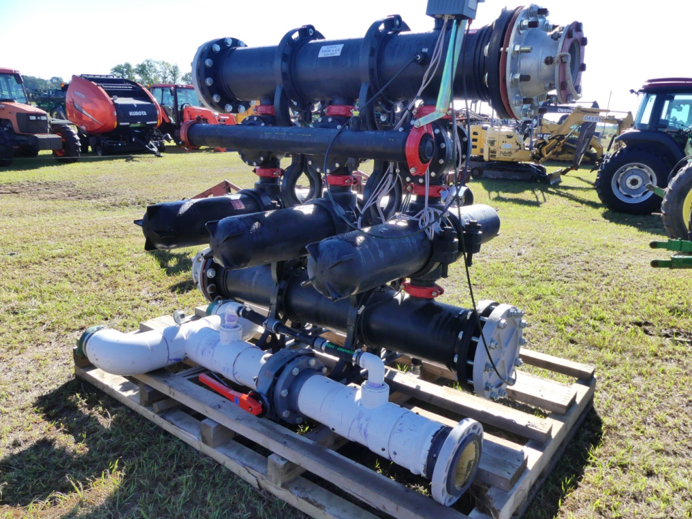 #447 - NETAFIM APOLLO FILTERS | DeMott Auction