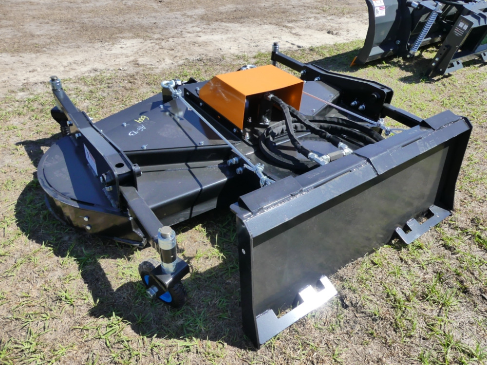 #604 - Wolverine TBM-12 | DeMott Auction