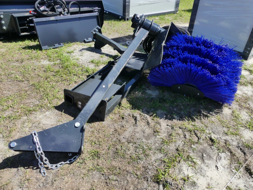 #608 - Wolverine FBS-11-36D | DeMott Auction