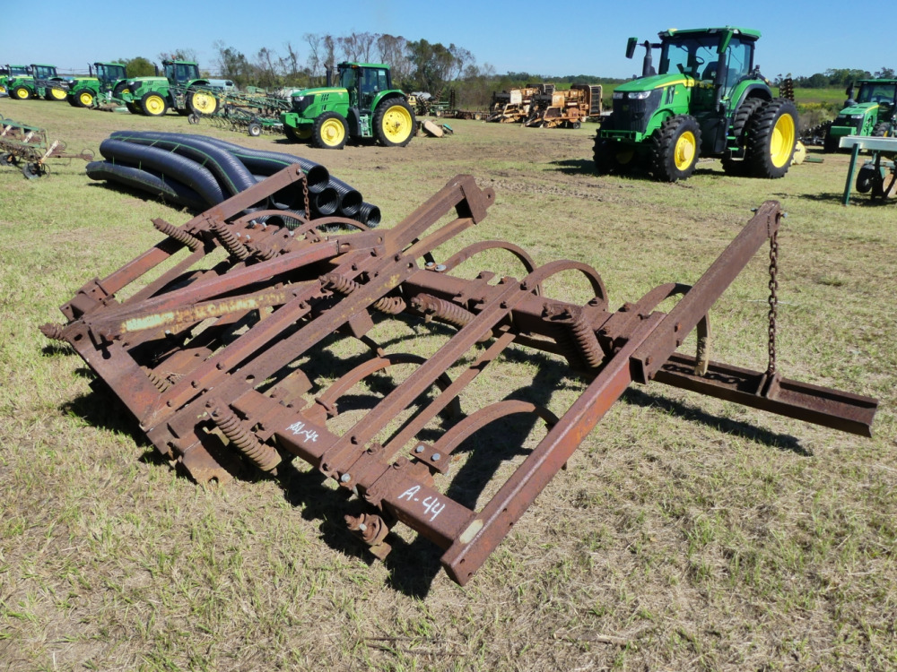 #473 - MOHAWK PLOW | DeMott Auction