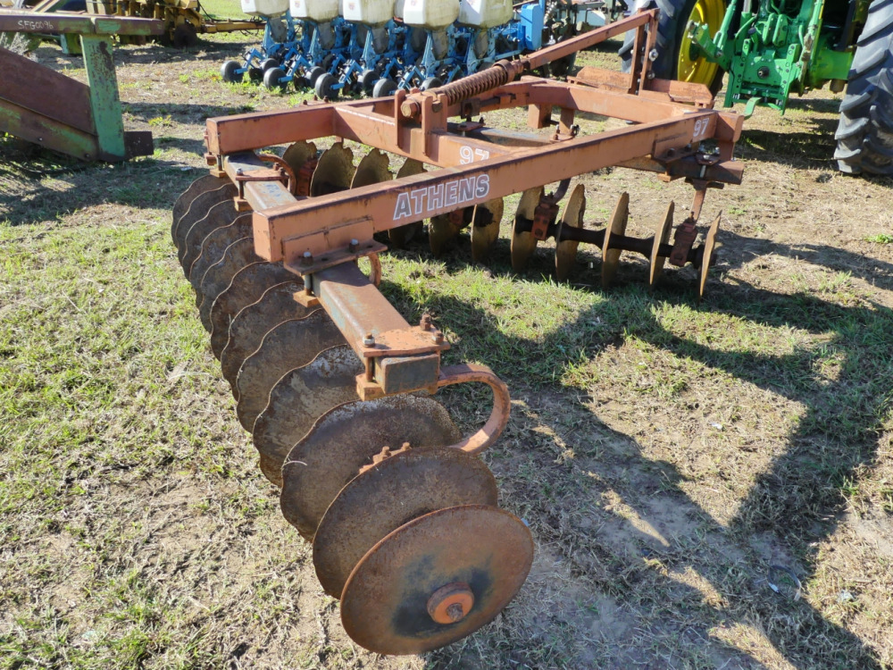 #495 - ATHENS 97 | DeMott Auction