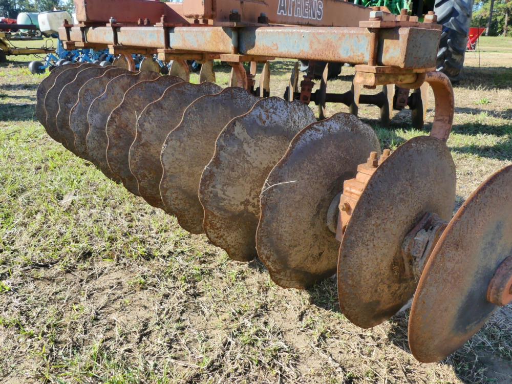 #495 - ATHENS 97 | DeMott Auction