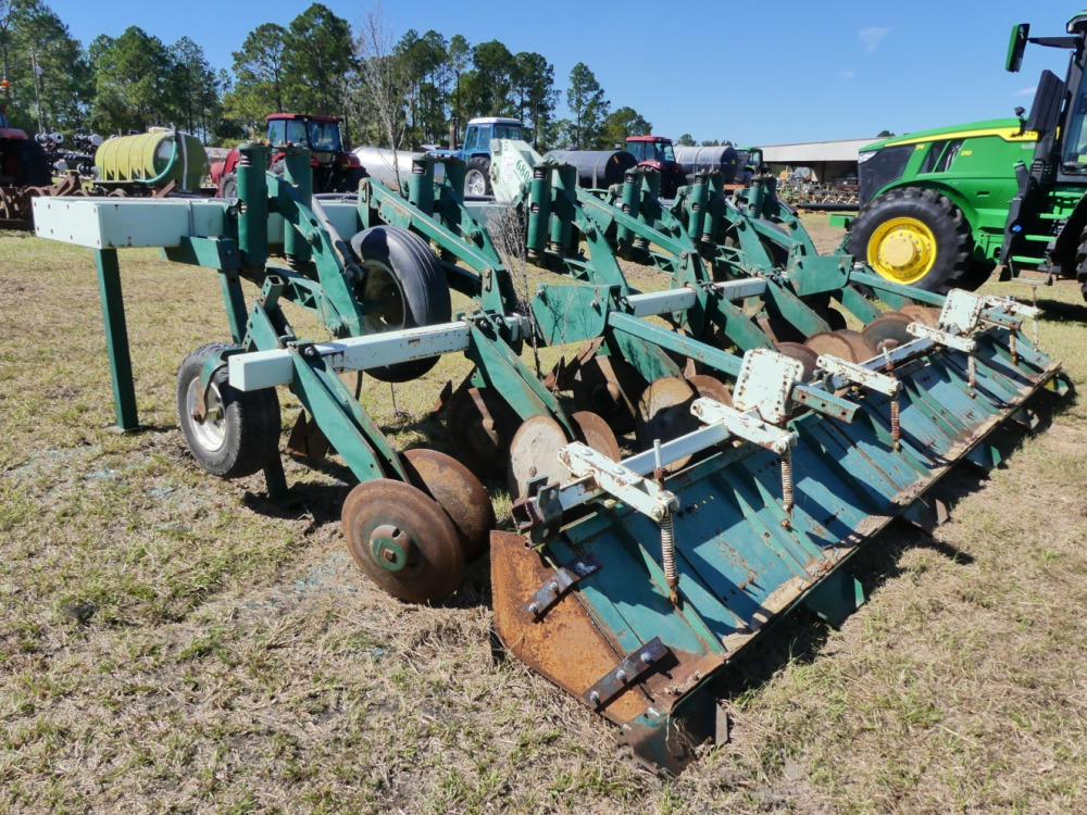 #522 - KMC 6800 RIPPER BEDDER | DeMott Auction