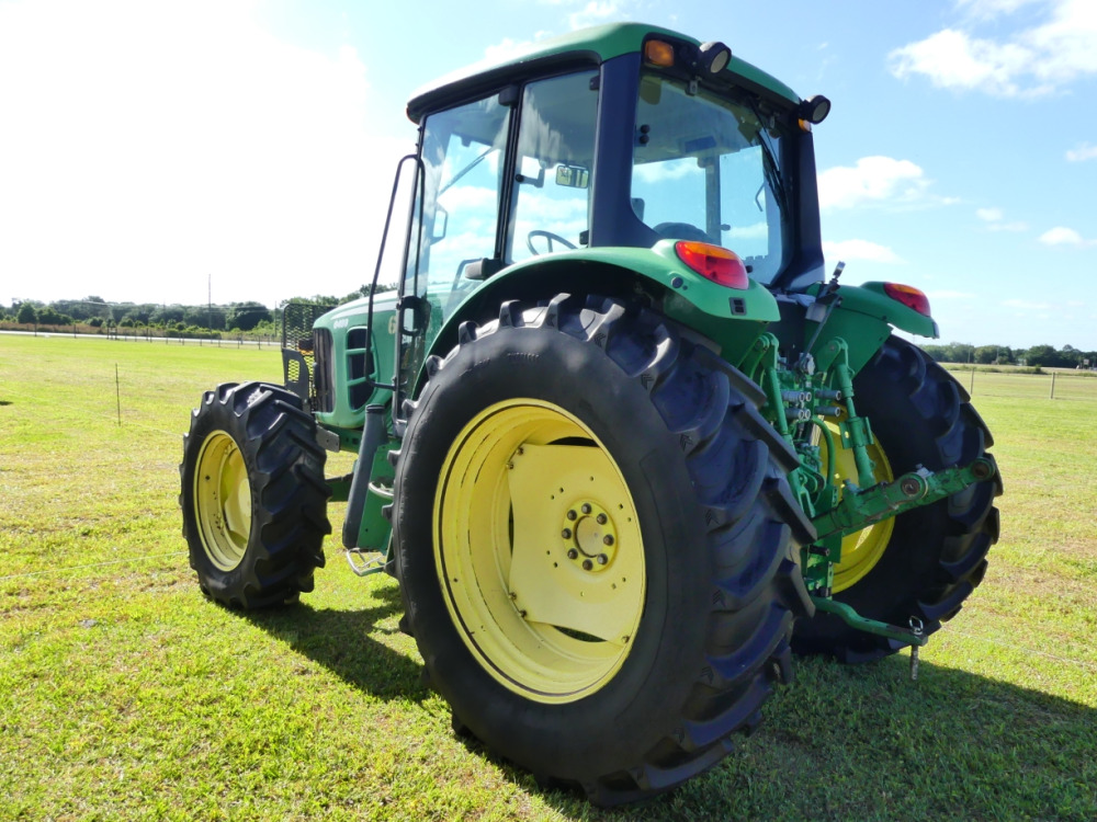 #761 - John Deere 6430 | DeMott Auction