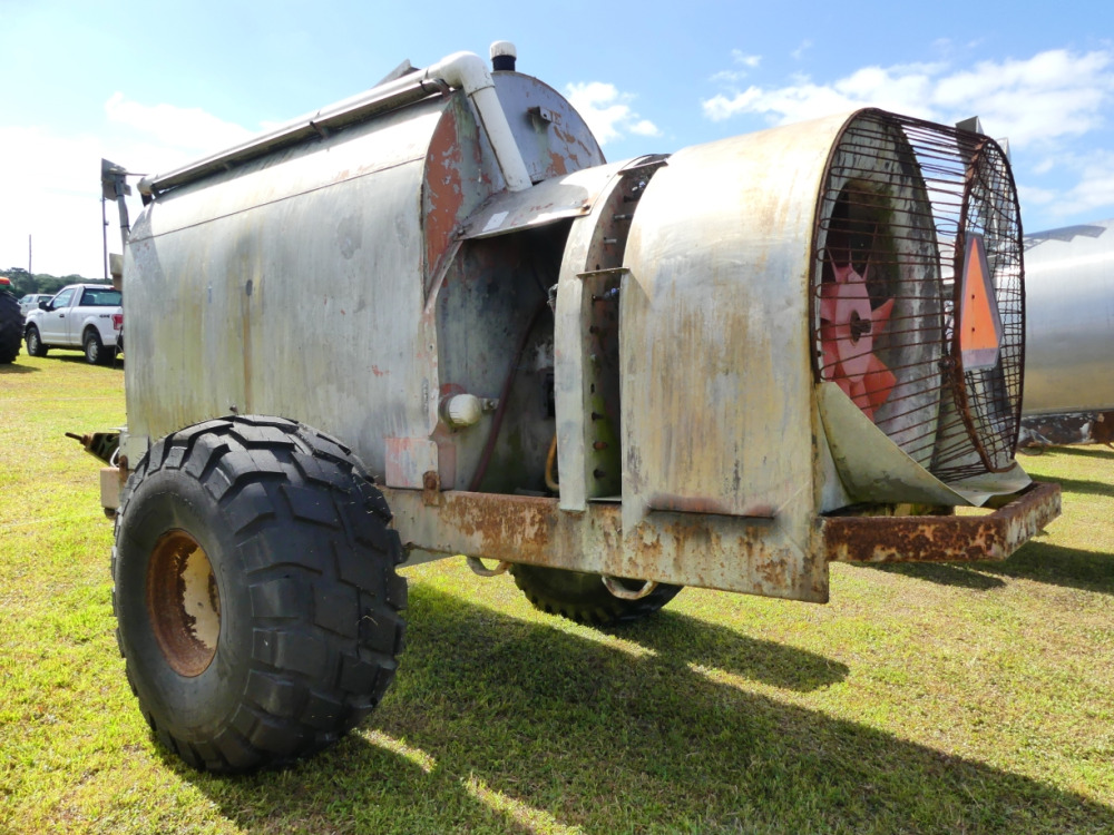 #773 - Rears Power Blast | DeMott Auction