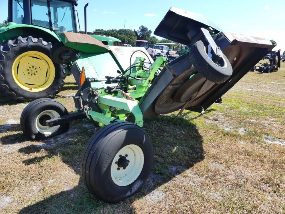 #790 - Schulte V1280 | DeMott Auction