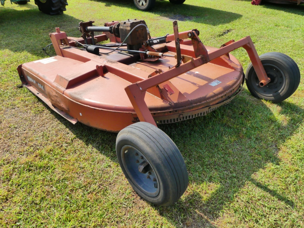 #956 - Rhino 484 | DeMott Auction