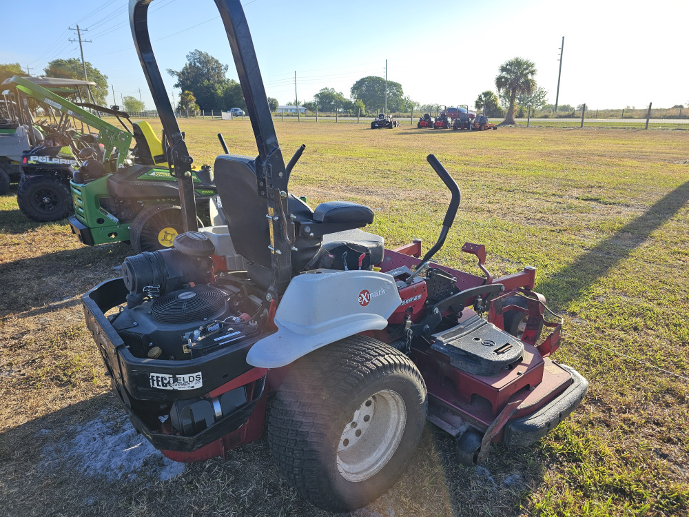 #434 - Exmark LazerZ | DeMott Auction