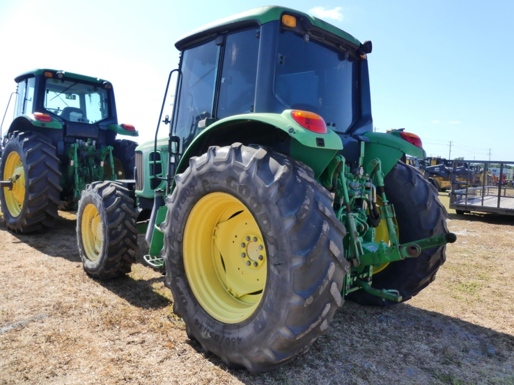 #678 - John Deere 6430 | DeMott Auction