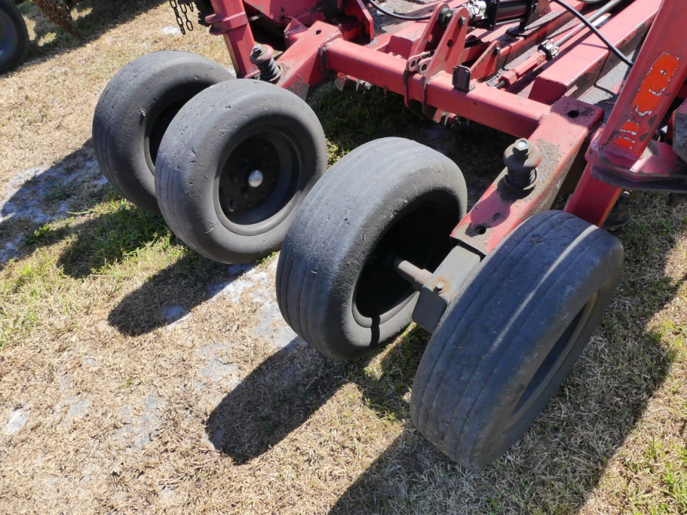 #799 - Bush Hog 3715 | DeMott Auction