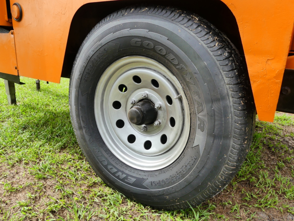 #625 - Vermeer BC1000 XL | DeMott Auction