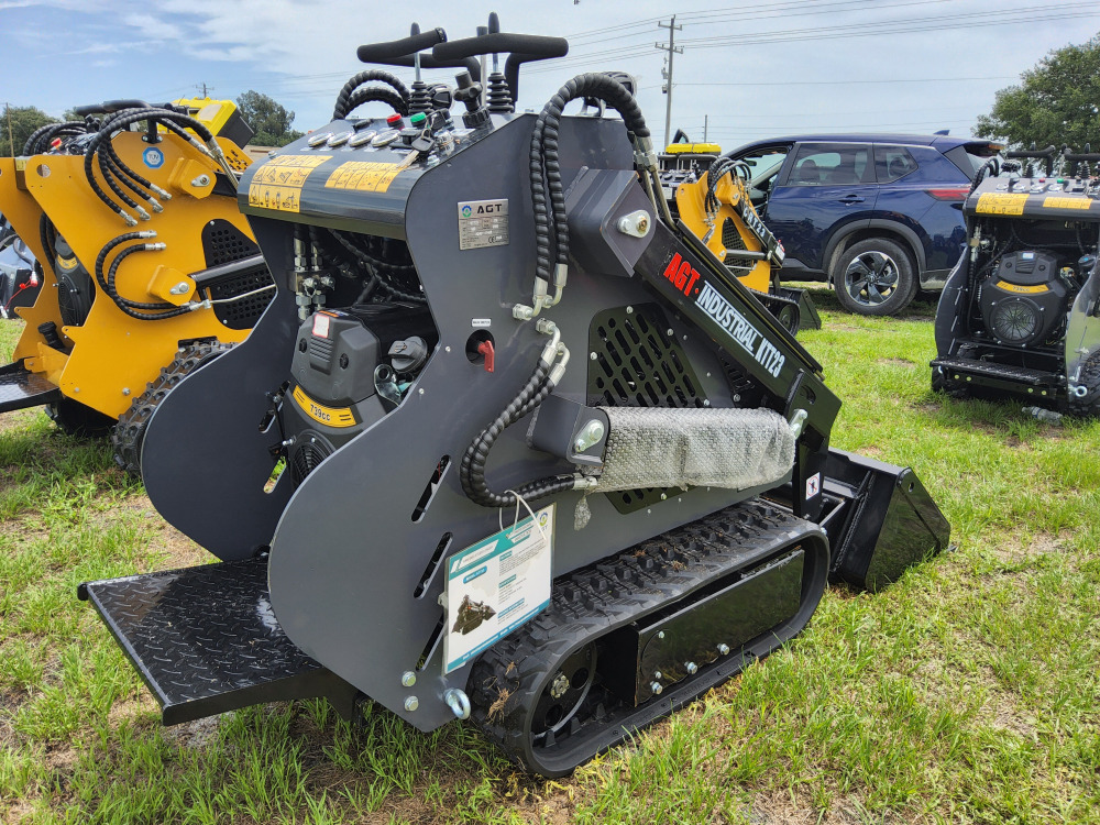 #685 - AGT KTT23 | DeMott Auction