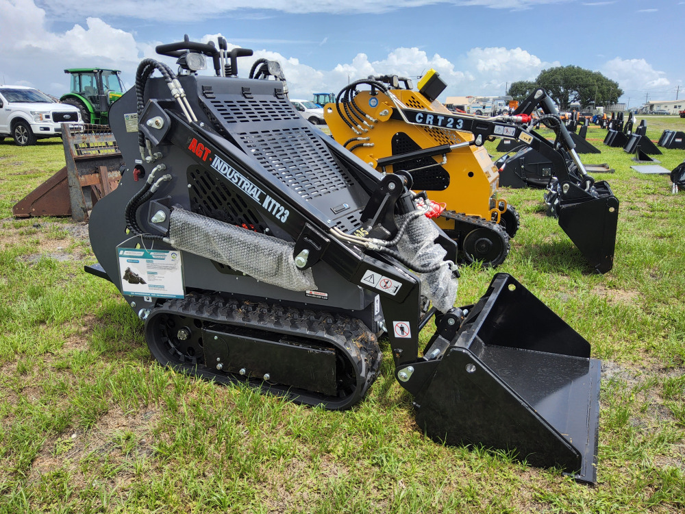 #685 - AGT KTT23 | DeMott Auction