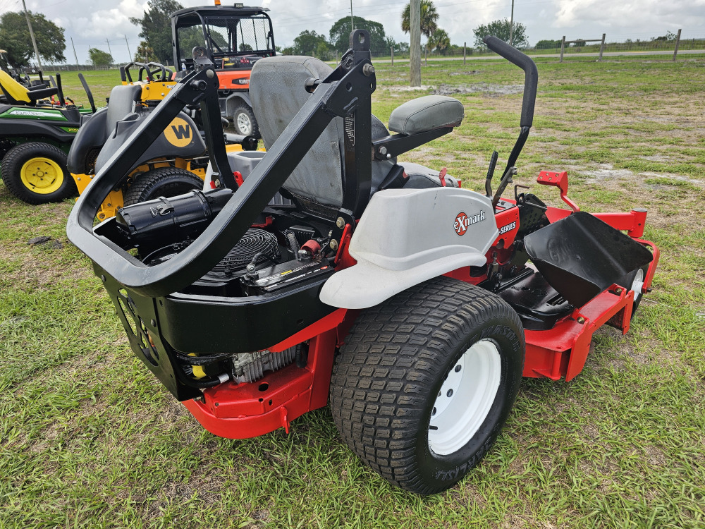 #534 - ExMark LazerZ | DeMott Auction