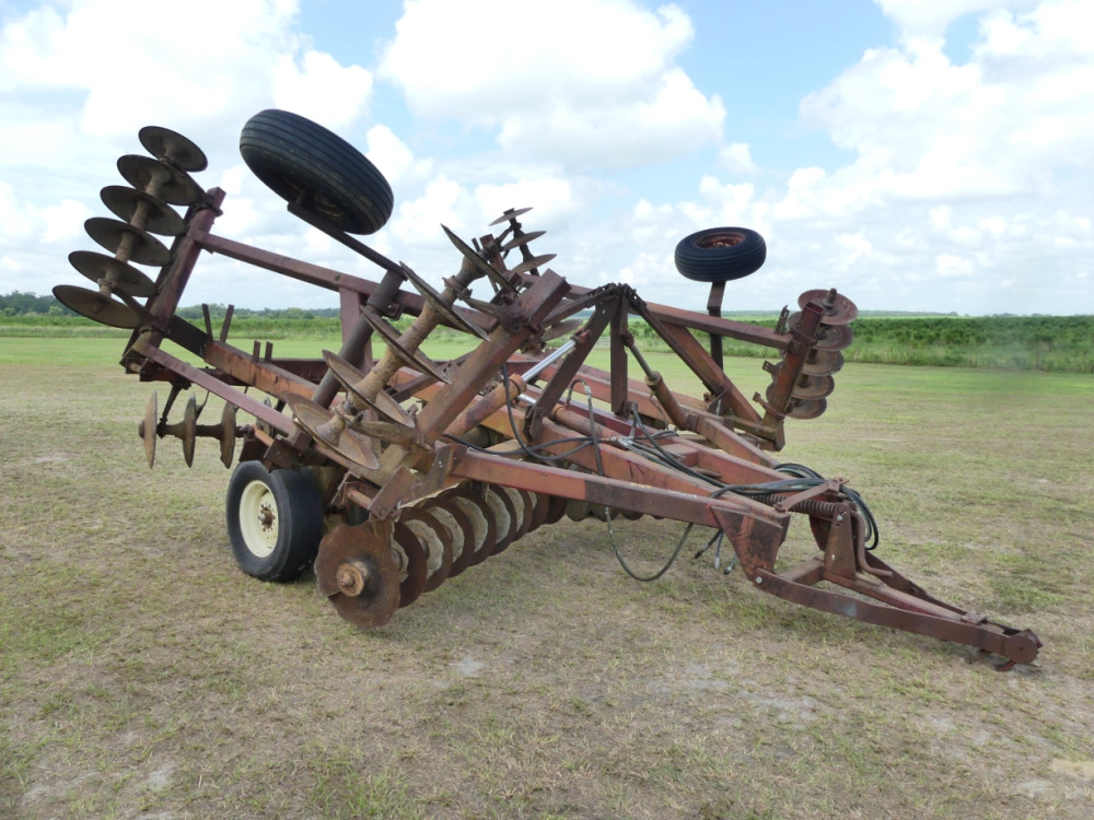 #649 - Case 490 | DeMott Auction