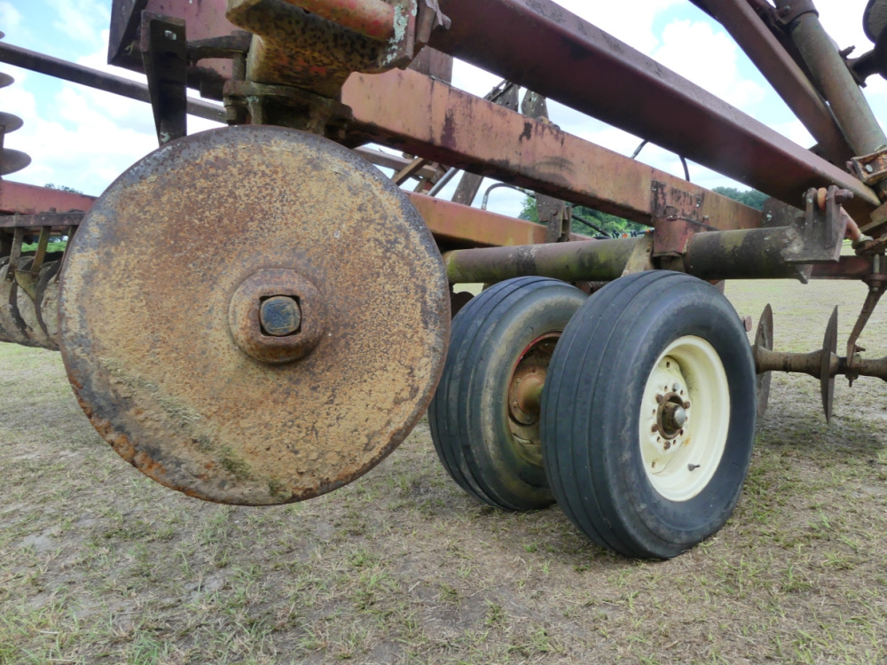 #649 - Case 490 | DeMott Auction