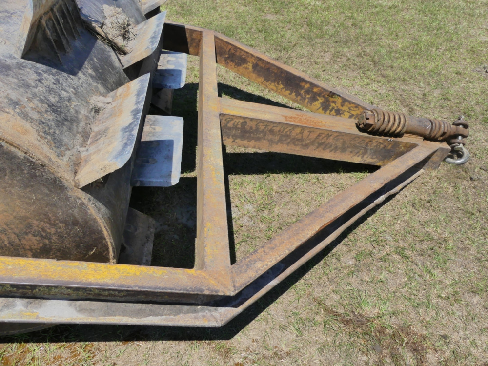 #601A - P.t Chopper | DeMott Auction