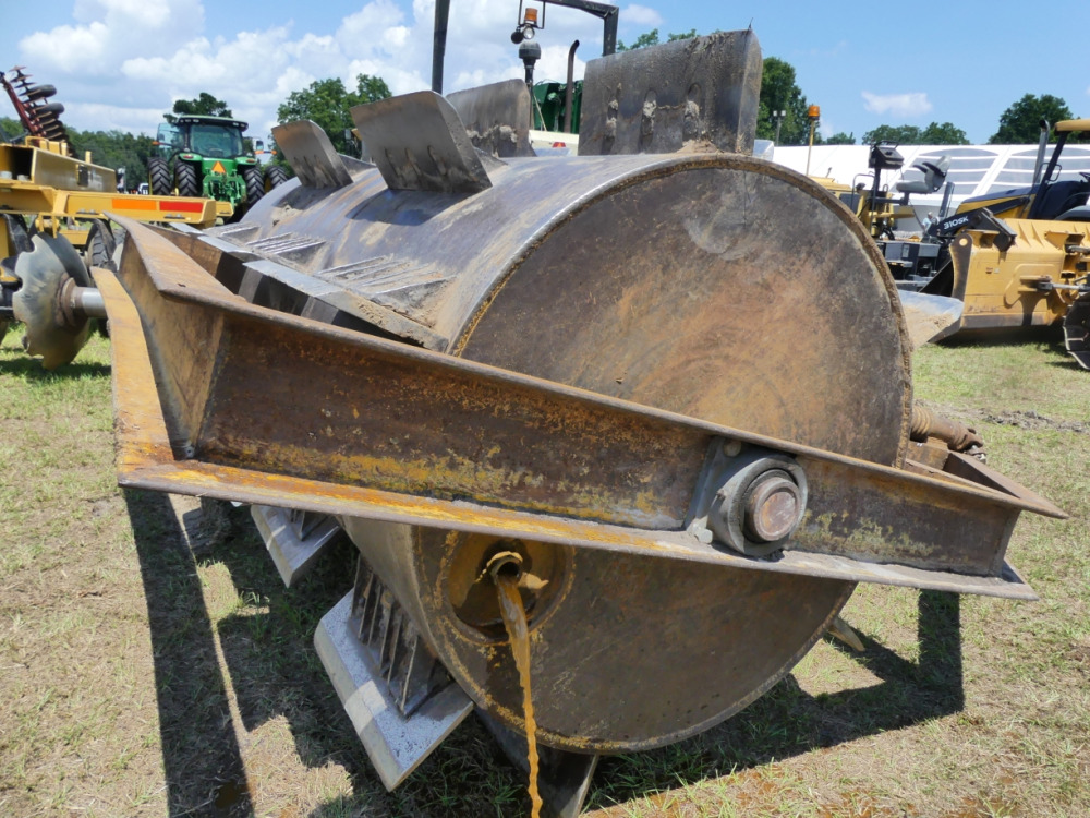 #601A - P.t Chopper | DeMott Auction