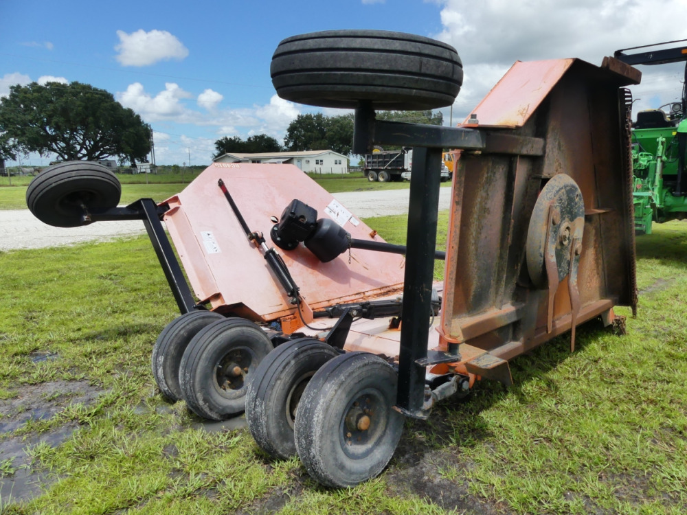 #1206 - Land Pride RC4015 | DeMott Auction