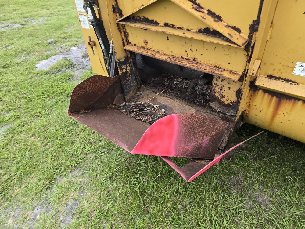 #2536 - Knight 3025 Mixer | DeMott Auction