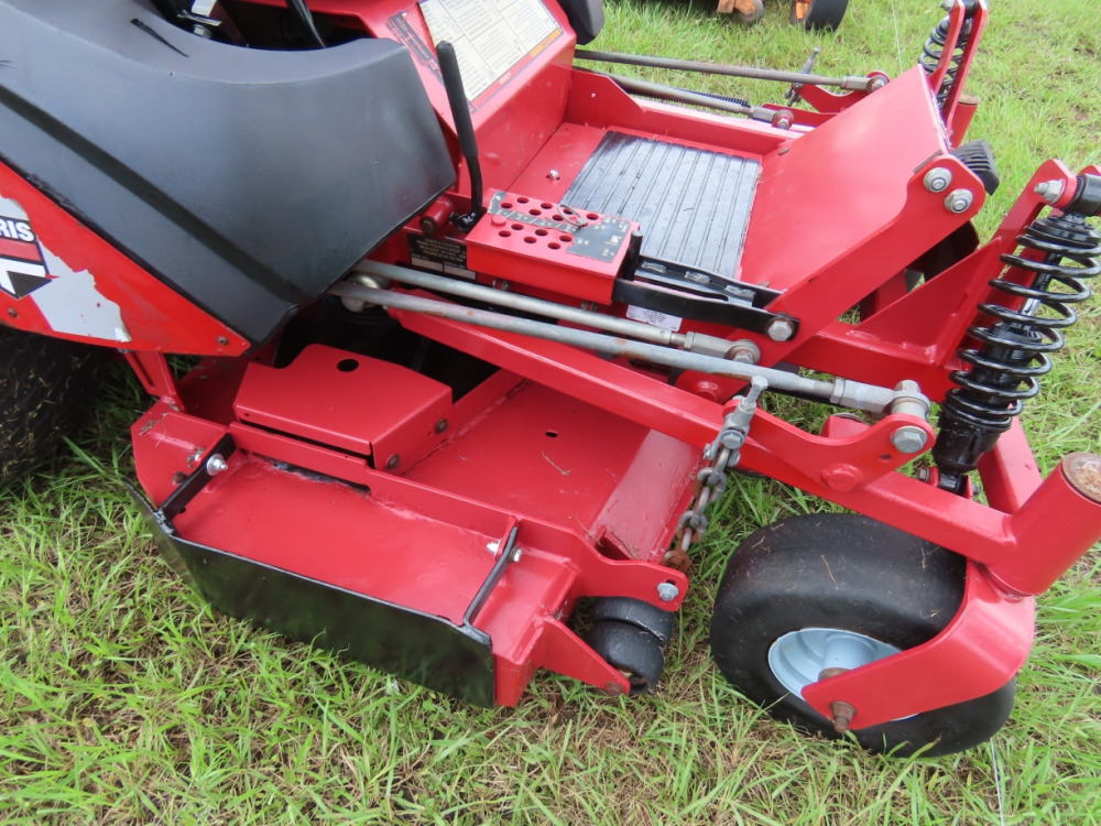 #1036 - Ferris IS 2100Z | DeMott Auction