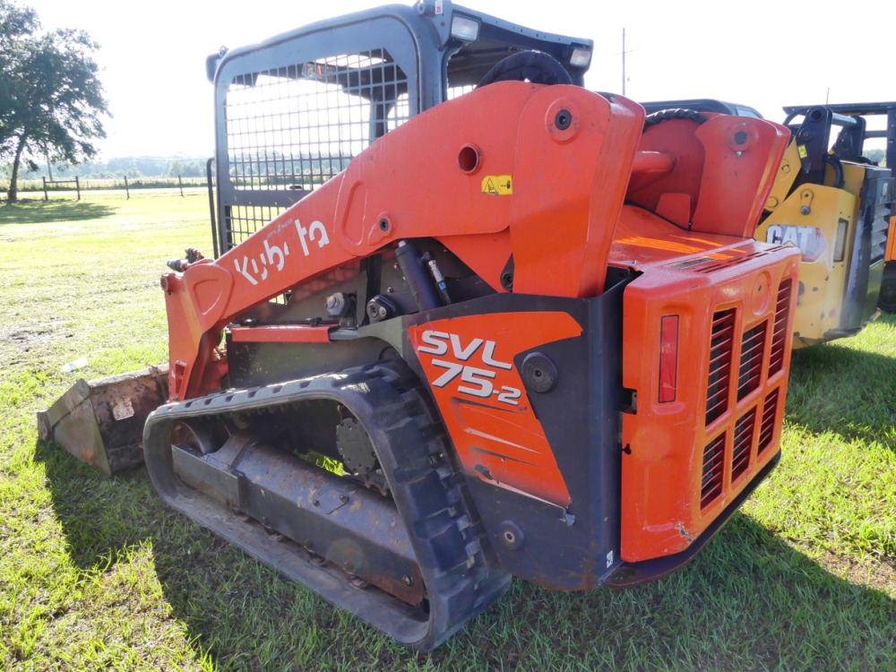 #1133 - | DeMott Auction