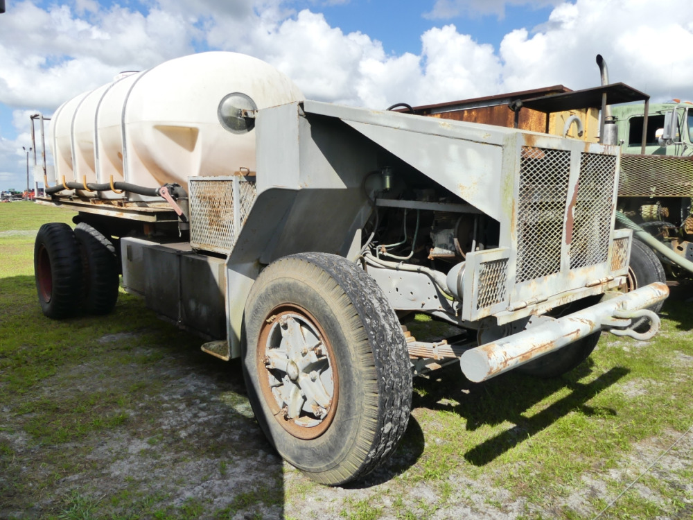 #1335 - 1976 Chevrolet Goat | DeMott Auction