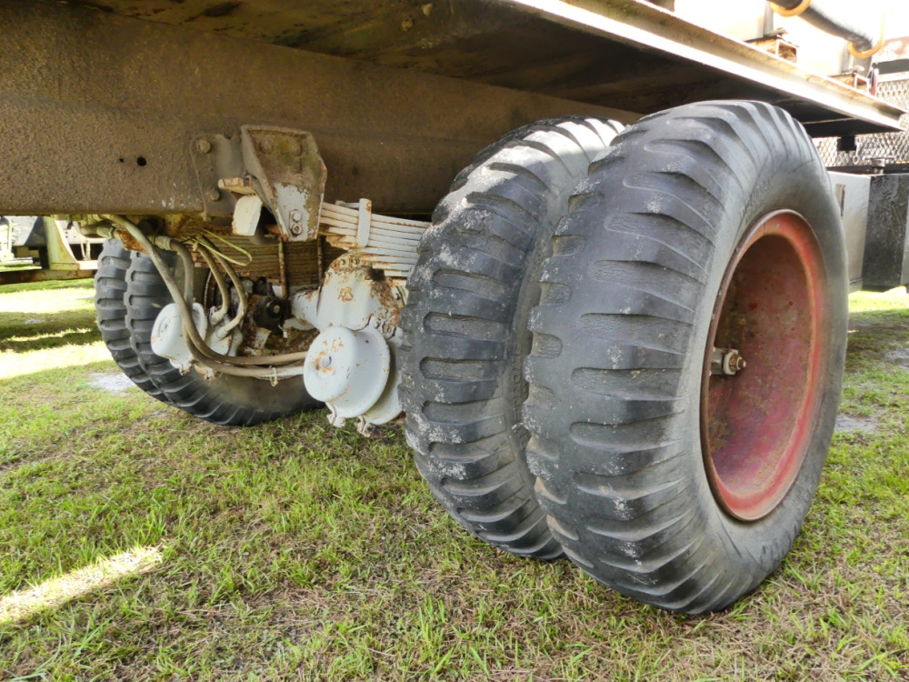 #1335 - 1976 Chevrolet Goat | DeMott Auction