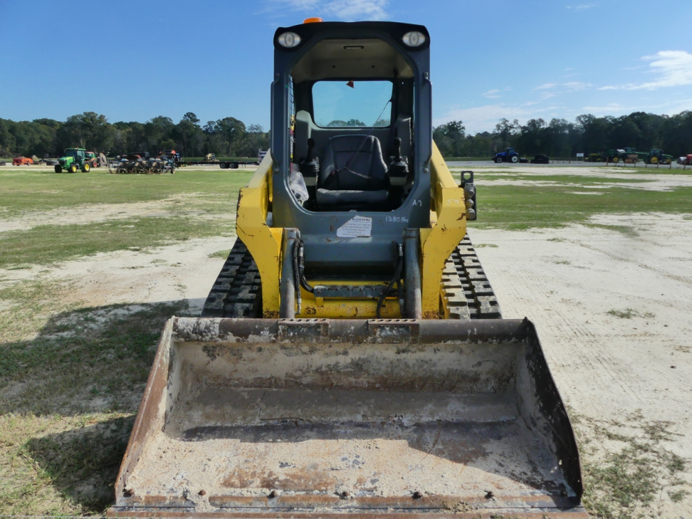 #218 - 2019 Wacker Neuson ST28 | DeMott Auction