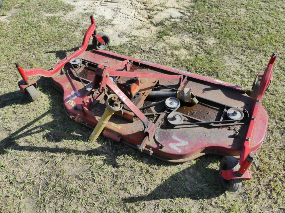 #271 - Caroni TC910 | DeMott Auction