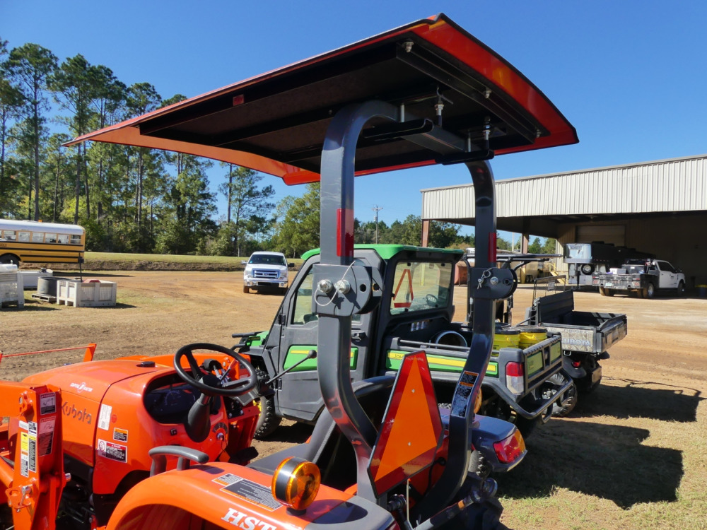 #399 - 2022 KUBOTA L2501 | DeMott Auction