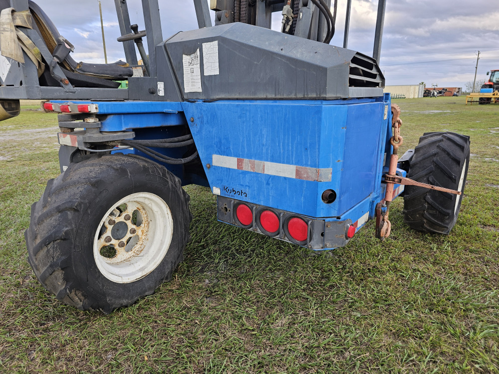 #884 - PRINCETON Z2-3TX | DeMott Auction